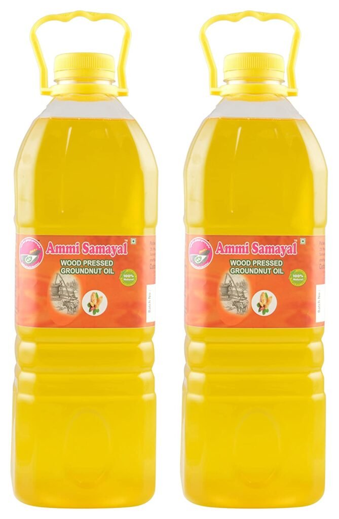 Wood Press (Marachekku) Edible Natural Oil & Cow's Ghee Archives ...